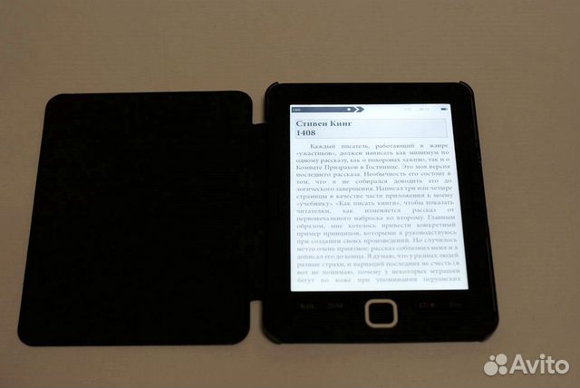 Электронная книга Dexp FL2 Jupiter черный + чехол купить в Ярцево ...