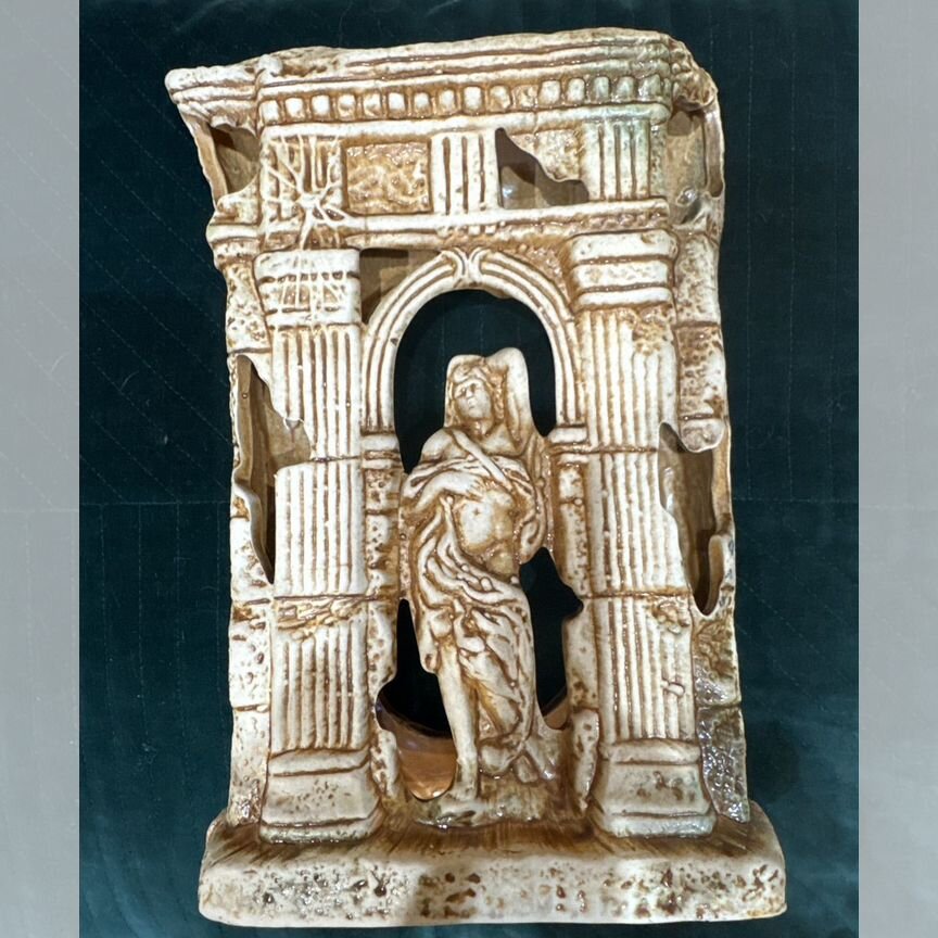 Аквариумный декор/декорации