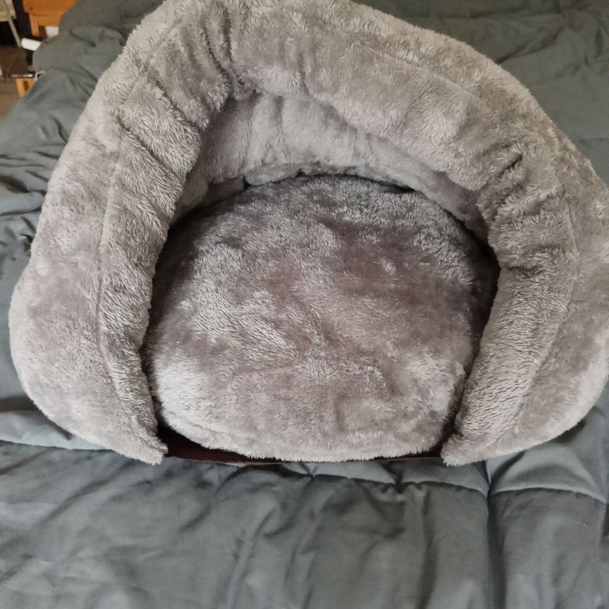 Лежанка для животных