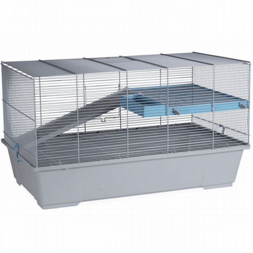 Клетка для грызунов voltrega 70*40*38