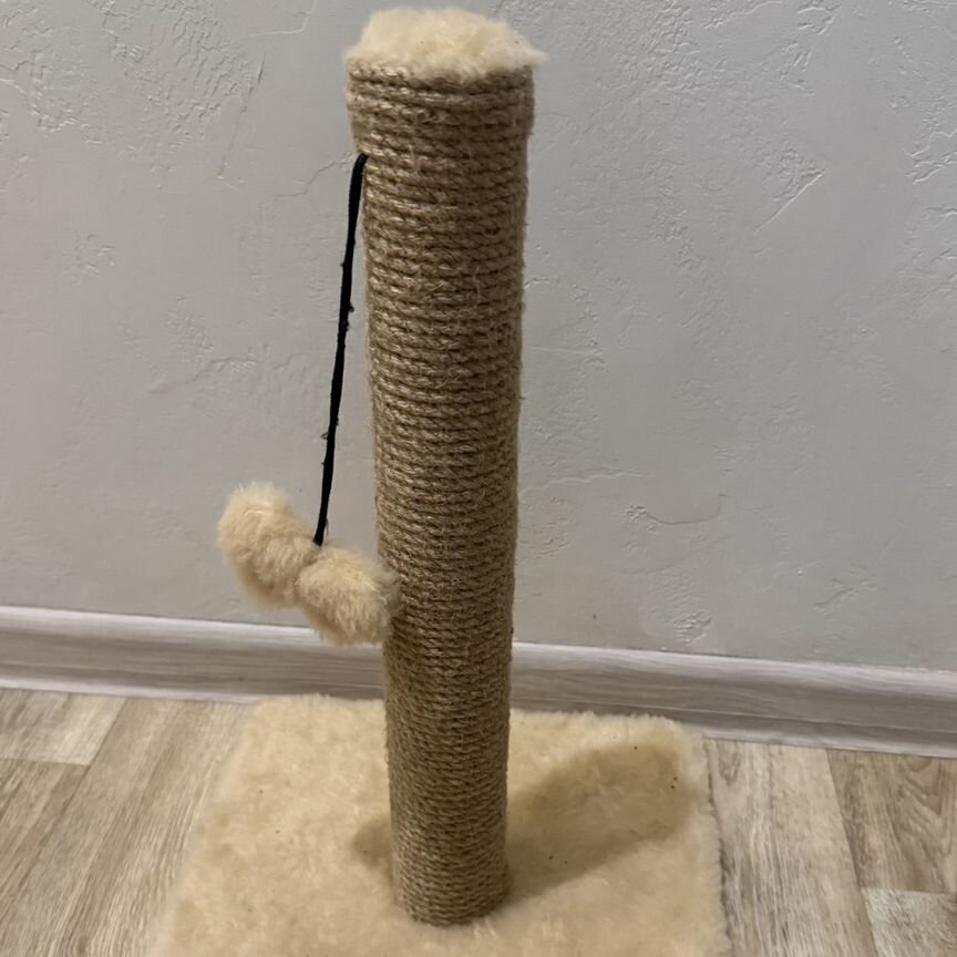 Когтеточка для котенка