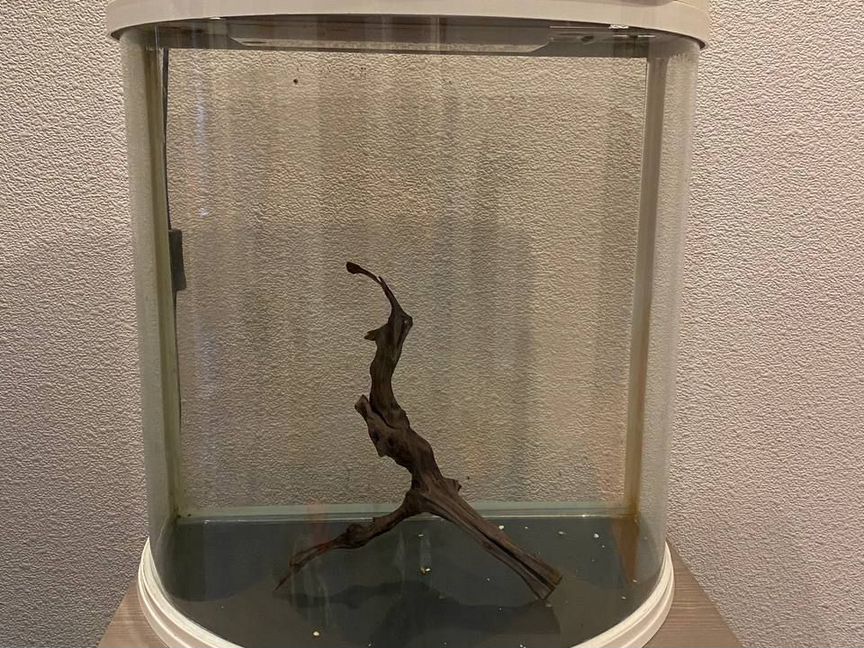 Аквариум 35 л