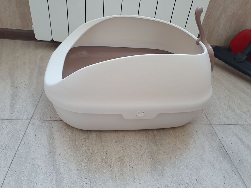 Лоток для кошек unicharm