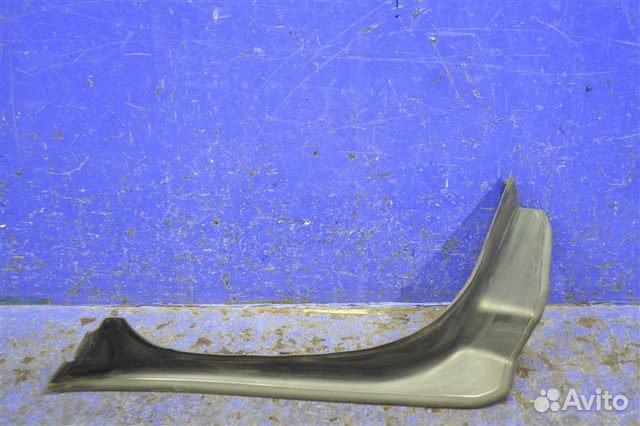 Накладка багажника левая Bmw 5 G30 2016 - Н.в купить в Москве BMW ...