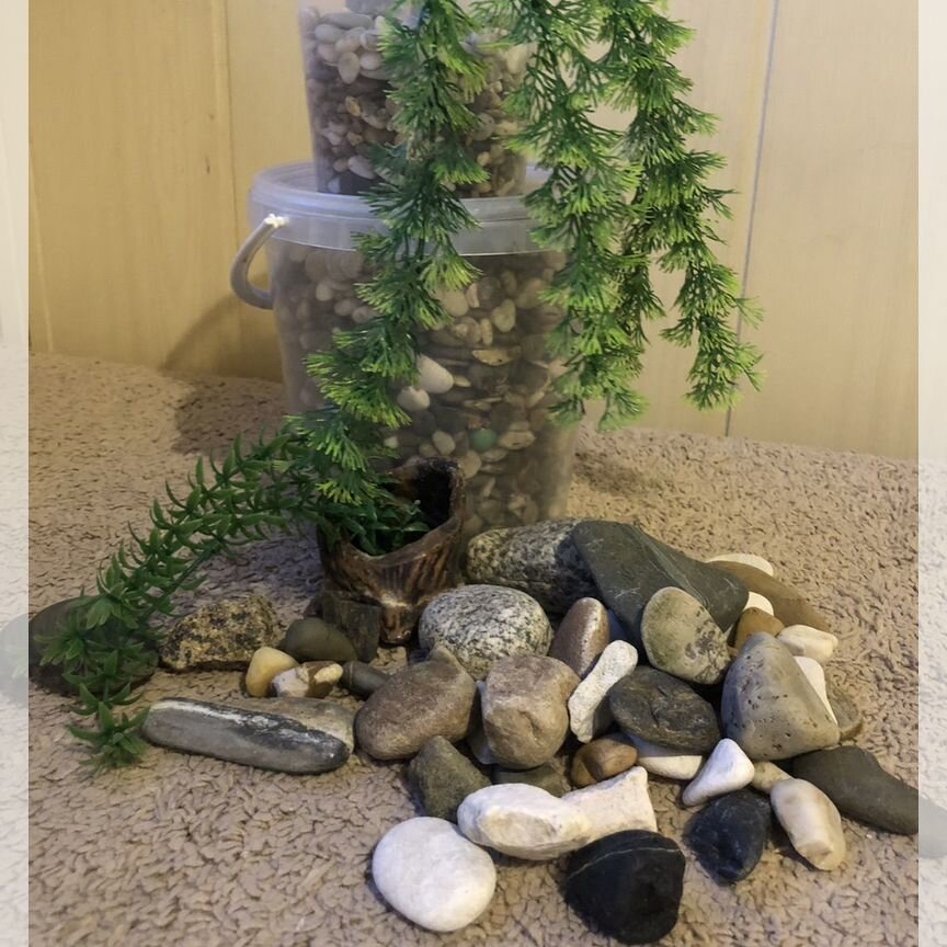 Декор для аквариума