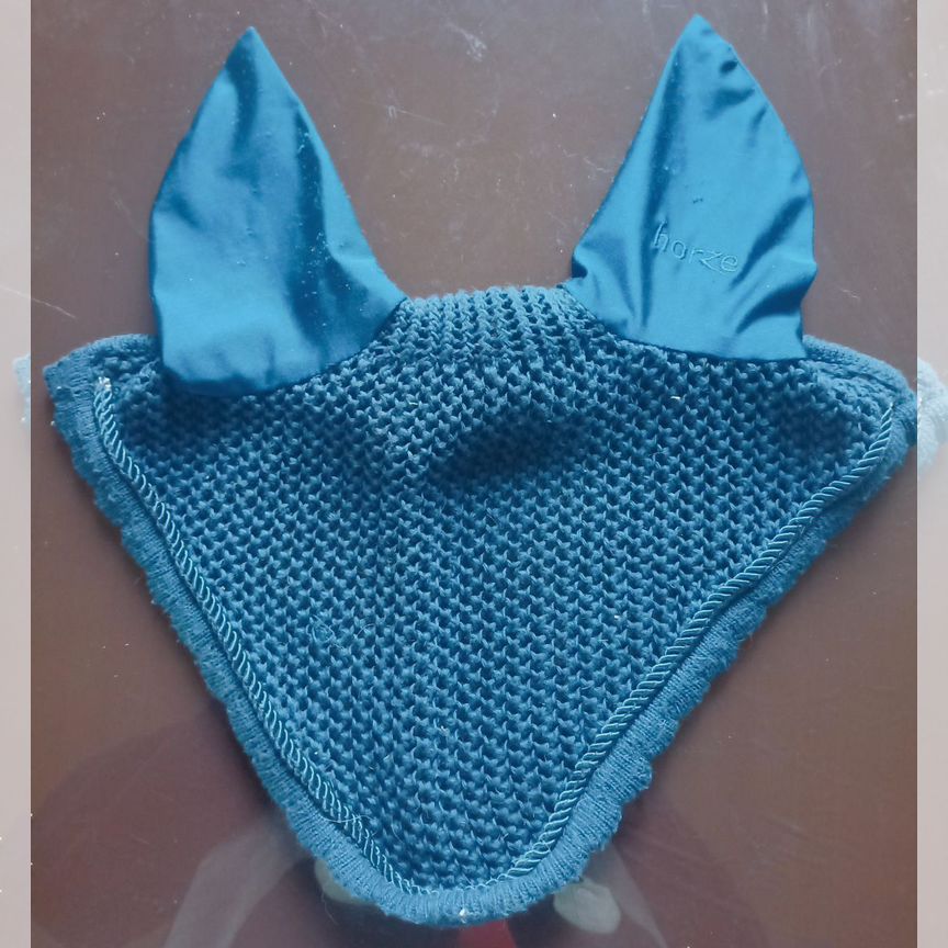 Ушки для лошади