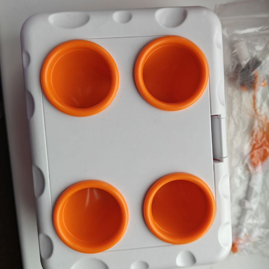 Игрушка для кошек иниерактивная