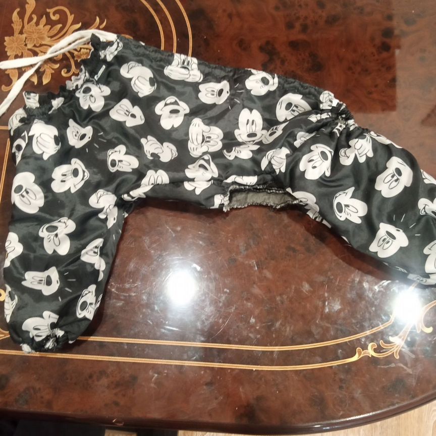 Продаю комбинезон для собаки