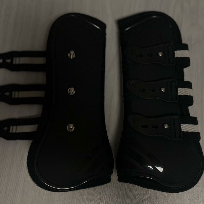 Ногавки для лошади(передние)