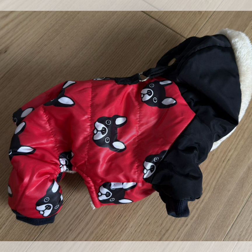 Одежда для собак мелких пород