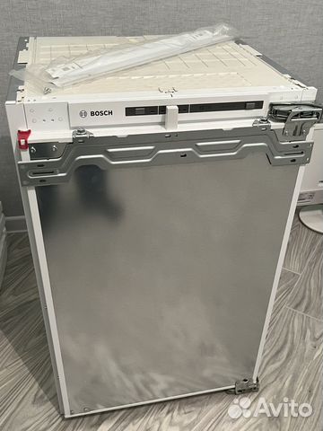 Встраиваемая Морозильная Камера Bosch GIV21AF20R купить в Москве ...