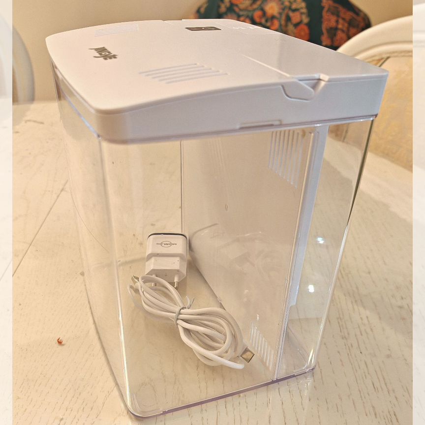 Аквариум 5 литров