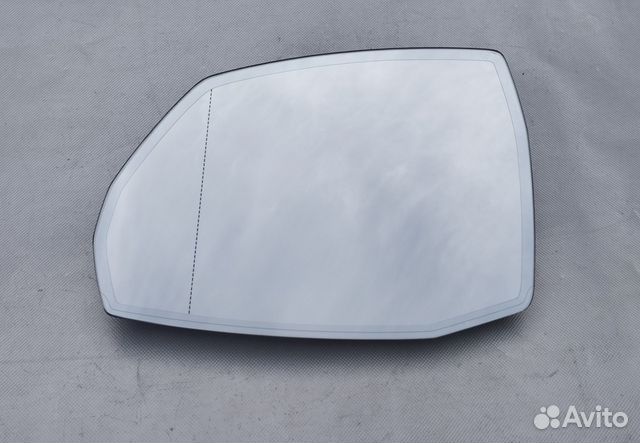 17-24 Зеркало Audi Q5 Q7 левое правое Зеркальный э купить в Москве с ...