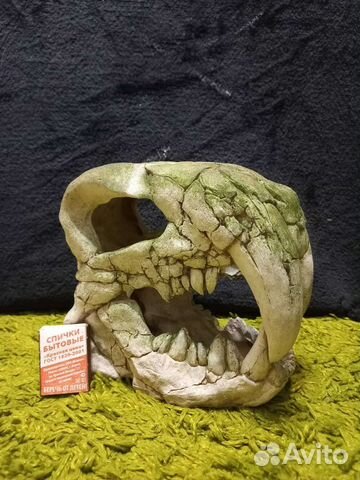 Грунт и декор для аквариума