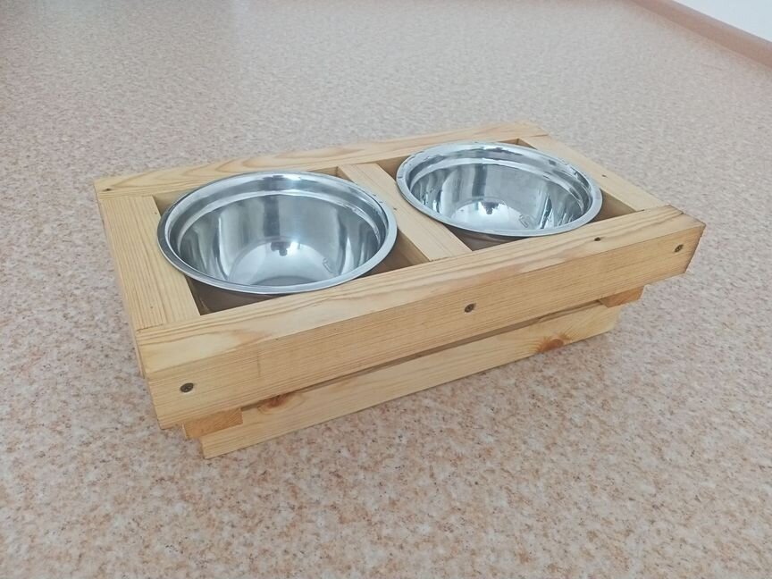 Миска для собаки