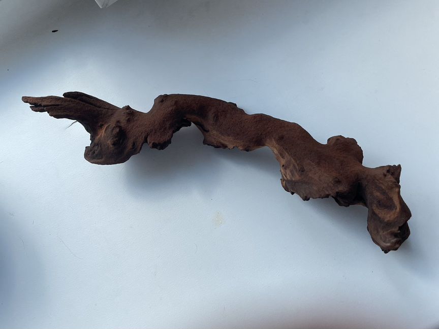 Коряга террариумная/аквариумная