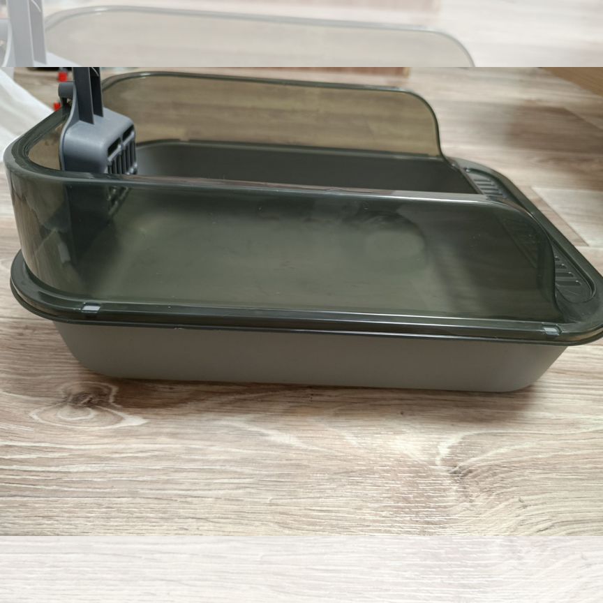 Лоток для кошек