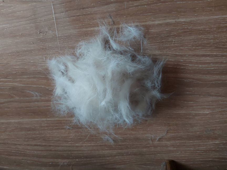 Фурминатор для собак кошек 7см