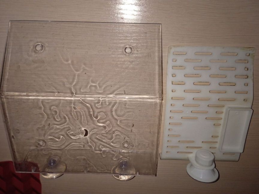 Мостик для черепахи