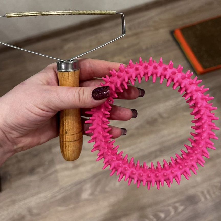 Игрушка для собаки