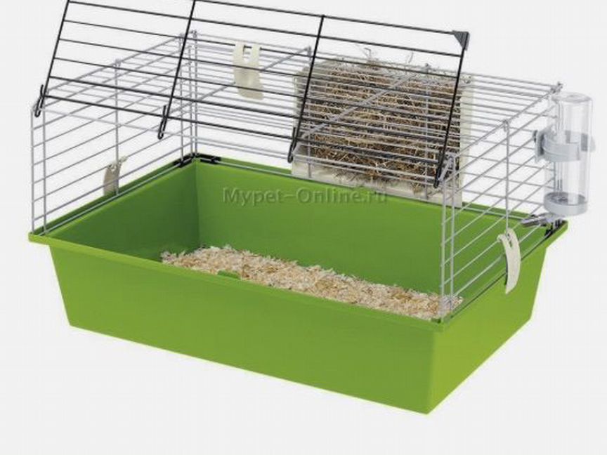 Клетка для грызунов