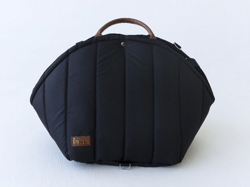 Сумка автокресло для собак