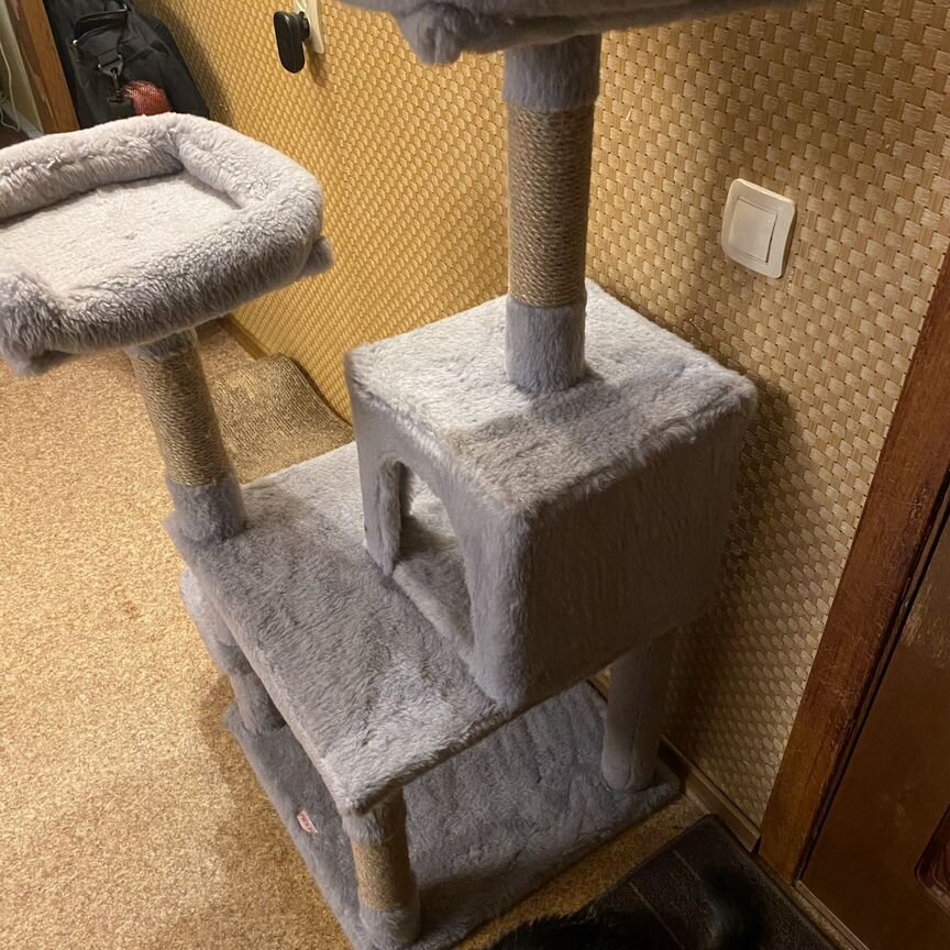 Когтеточка для кошек