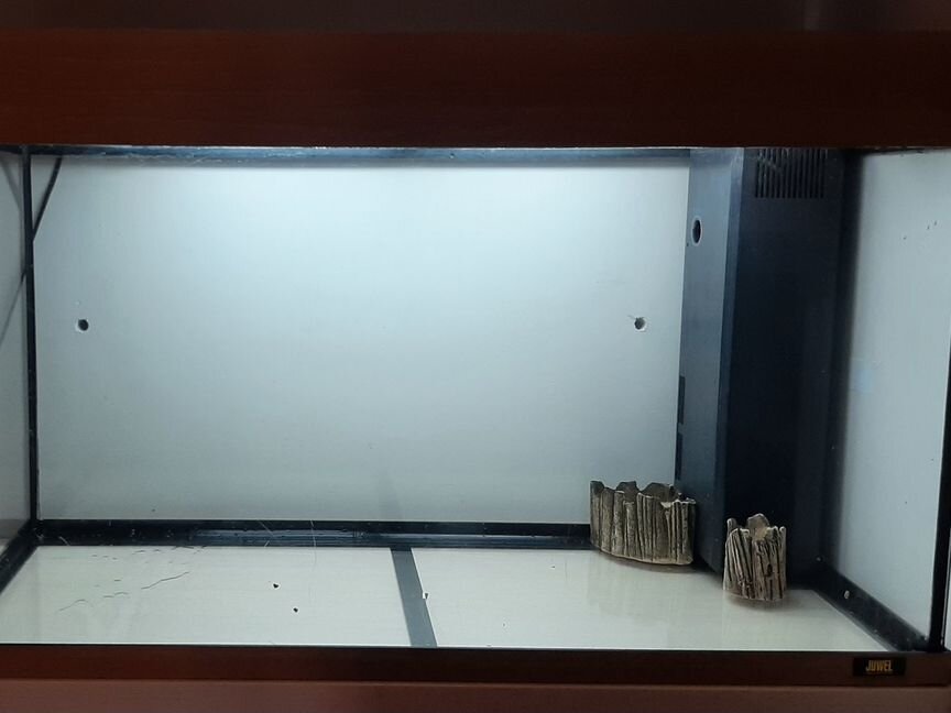 Аквариум Juwel (Германия)