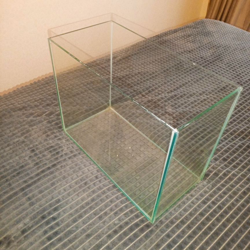 Аквариум 25 литров