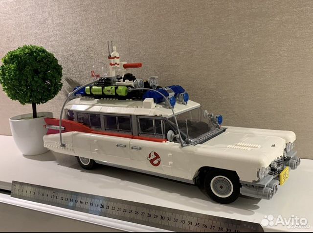 Lego охотники за привидениями купить в Санкт-Петербурге | Хобби и отдых ...