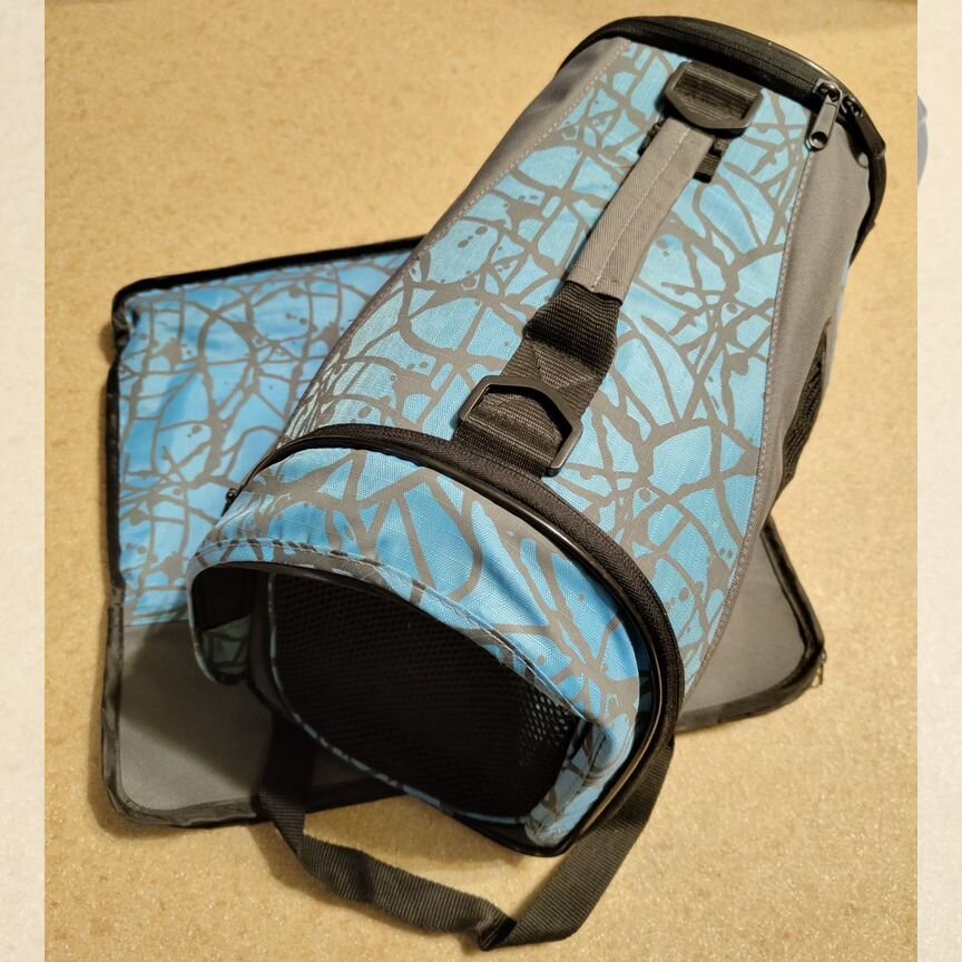 Переноска для животных