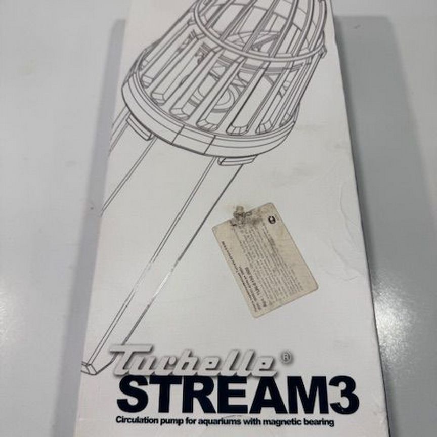 Помпа Tunze Turbelle stream 3 (6150.000)