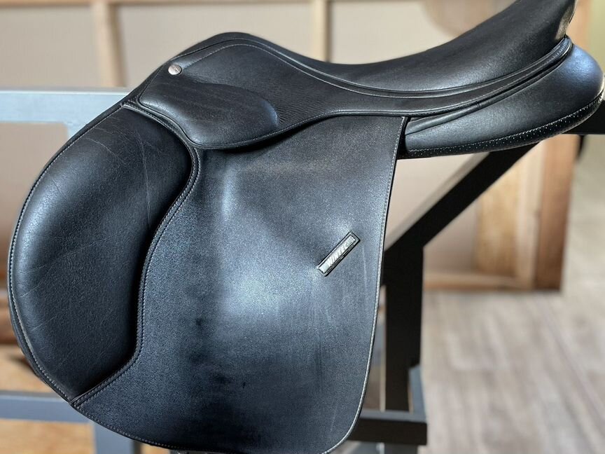 Седло Wintec Pro Jump Cair