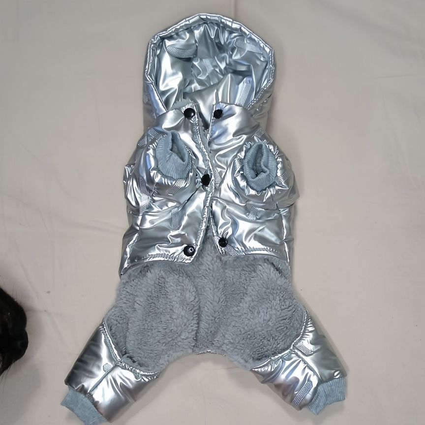 Одежда для собак