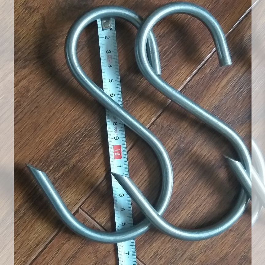 Крючки для мяса