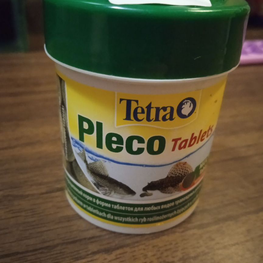 Бесплатно Тетра Плеко,Обмен