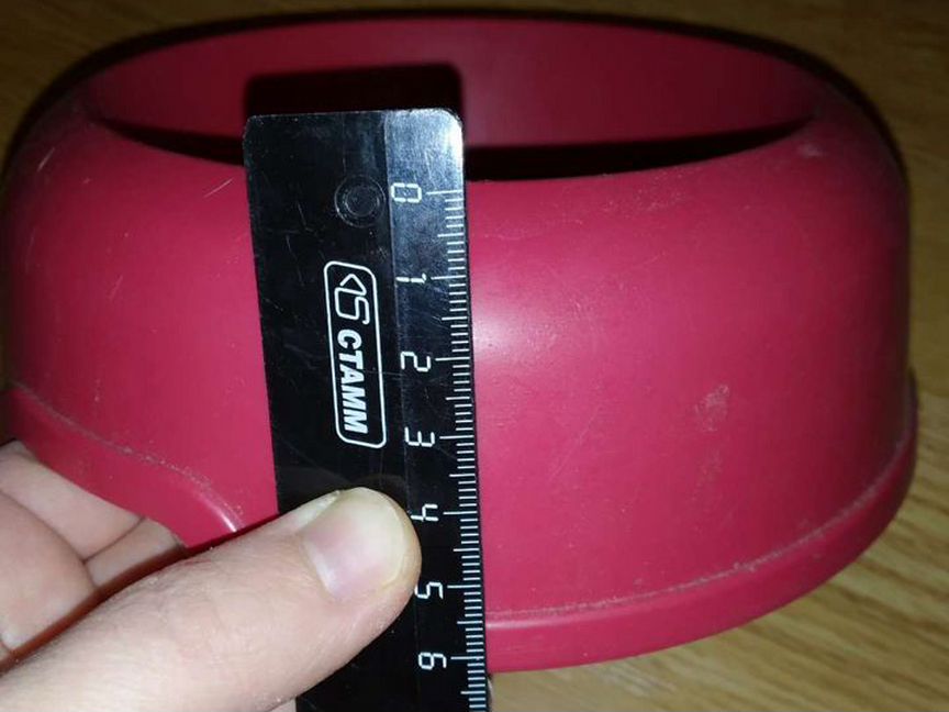 Принадлежности д/собак