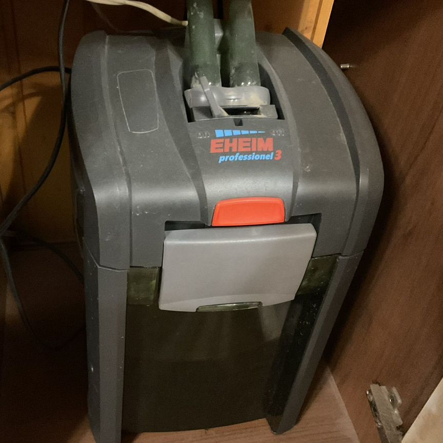 Аквариум 300 литров