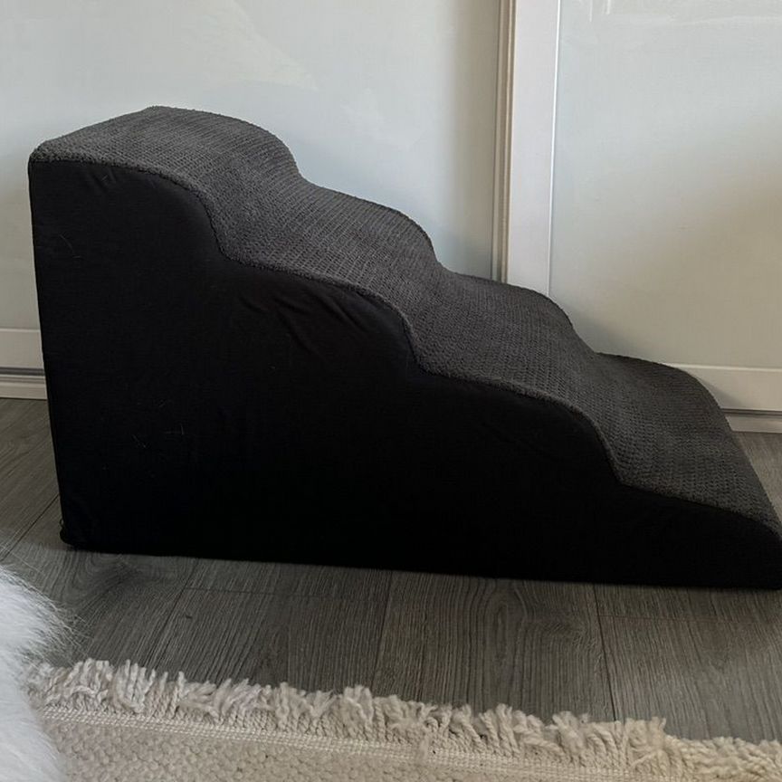 Лесенка для собак