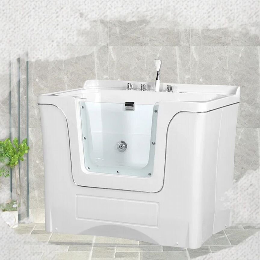 Ванна для груминга ozon / spa