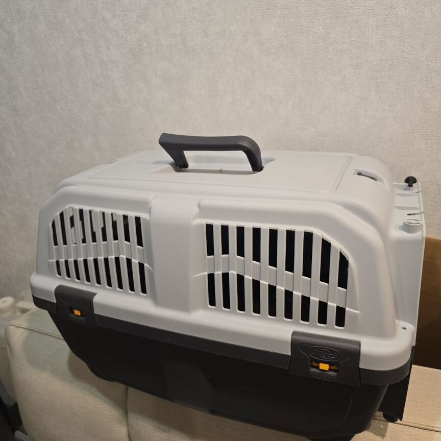 Переноска Skudo 2