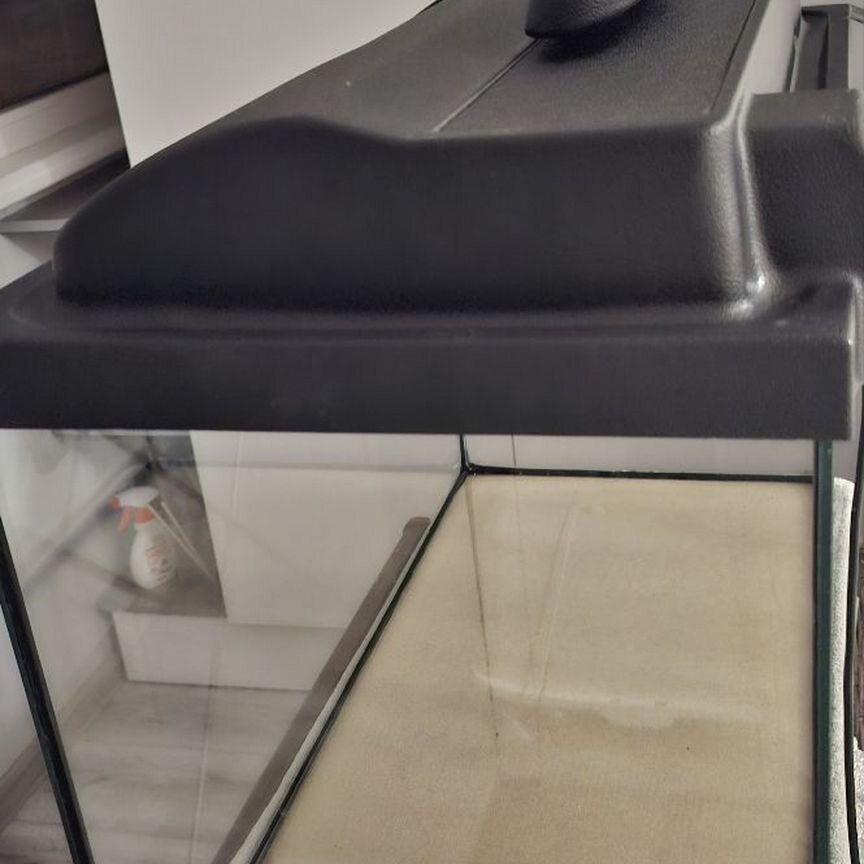 Аквариум продаю