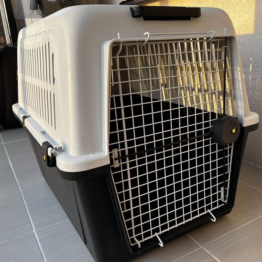 Переноска для собак Ferplast Atlas 60