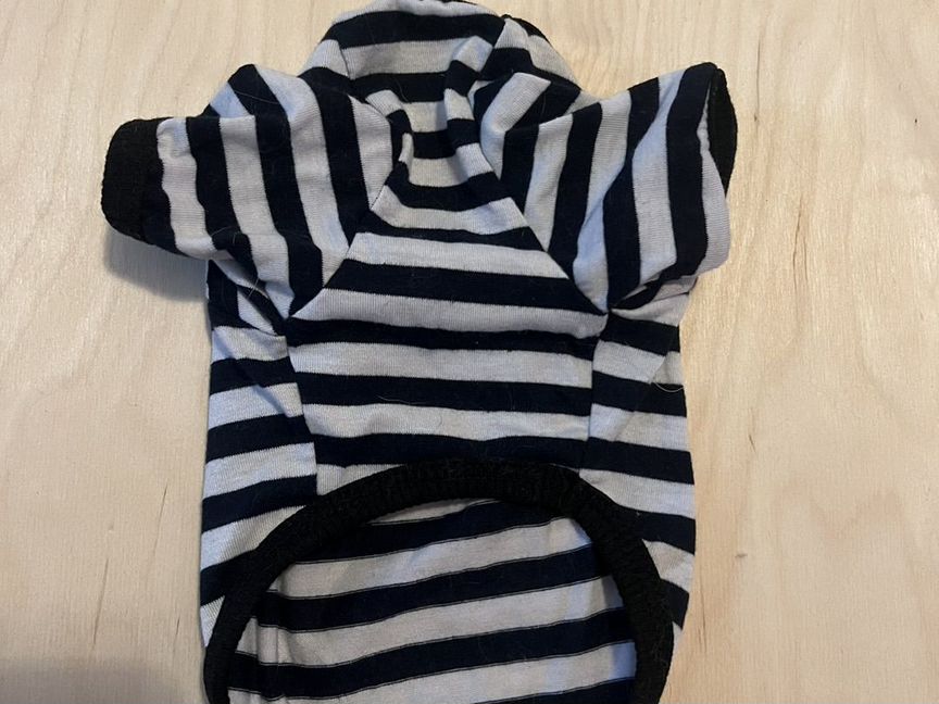 Костюм для кошки