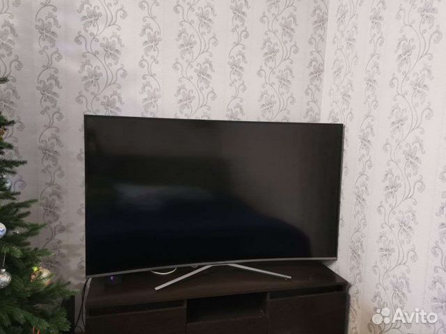 Телевизор samsung 65 дюймов купить в Москве | Электроника | Авито