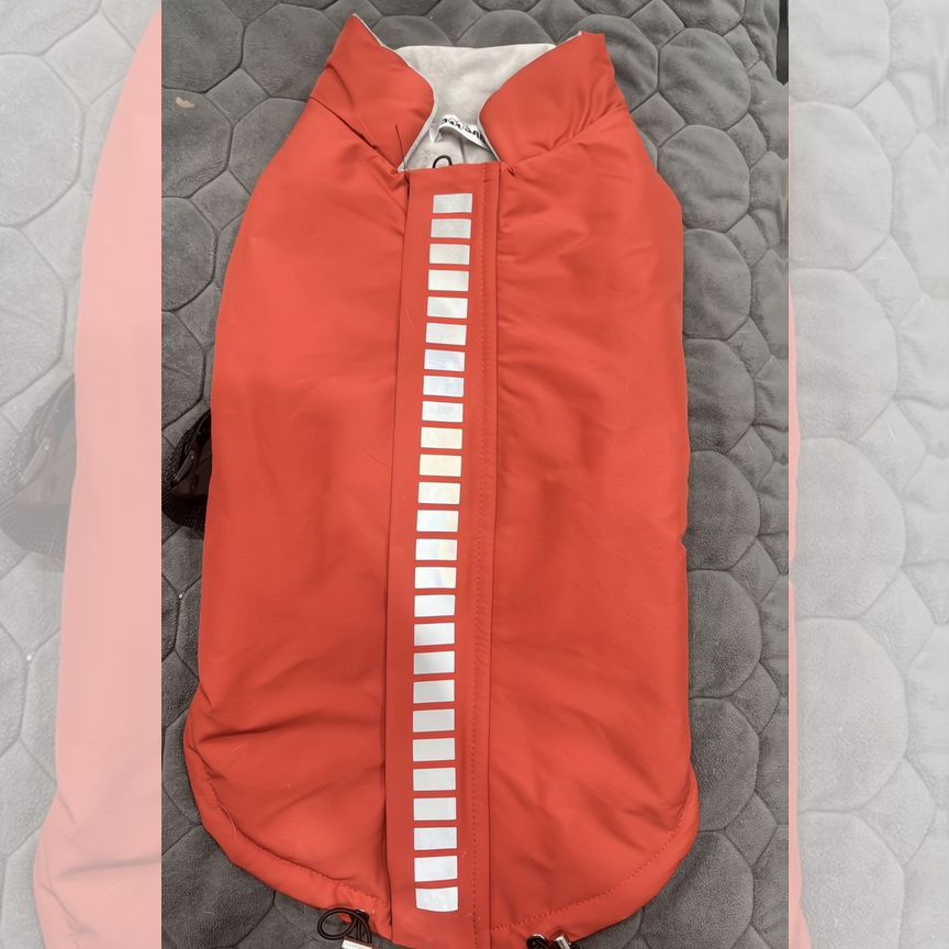 Комбинезон для собаки XL