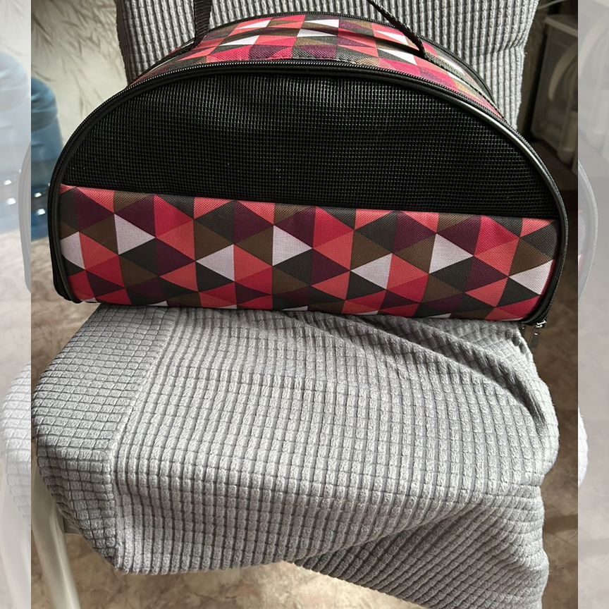 Переноска для животных