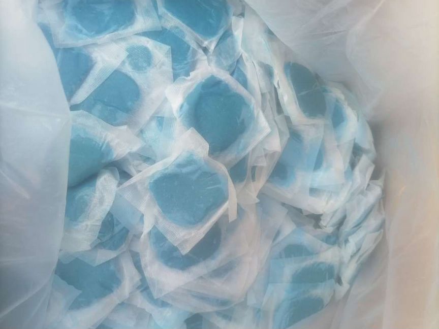 Средство от мышей. «Дерат»