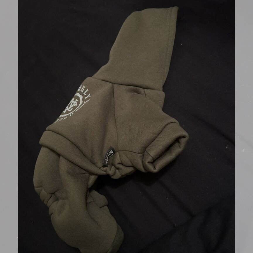 Одежда для маленьких пород собак