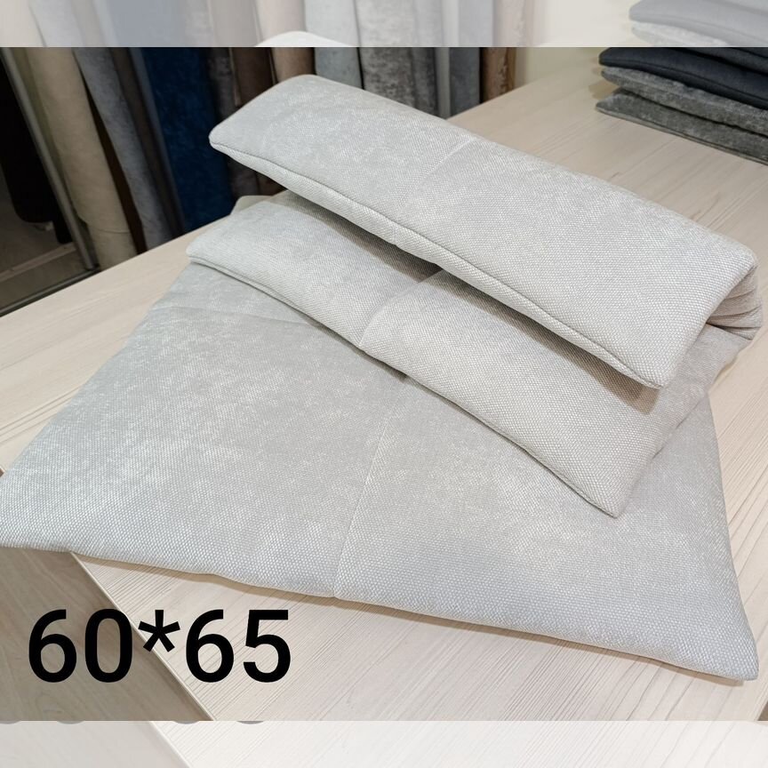 Лежанка матрас для собак